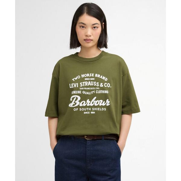 ZOZO問い合わせ番号:100172720ショップ:FREAK'S STORE，フリークスストアブランド:FREAK'S STORE，フリークスストア，Barbour，バブアー，Levi's，リーバイス商品名:Barbour x Levi'...