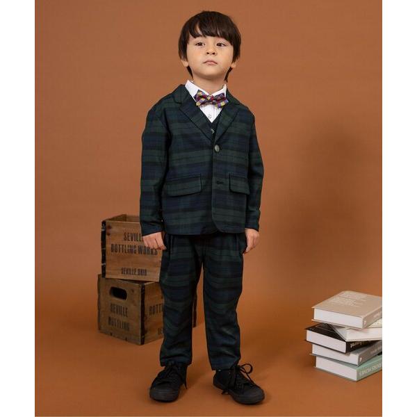 ZOZO問い合わせ番号:100172747ショップ:F.O.Online Store，エフオーオンラインストアブランド:BREEZE，ブリーズ商品名:【WEB限定】フォーマルセットアップ(長パンツ)カテゴリ:フォーマルスーツ/小物>ス...