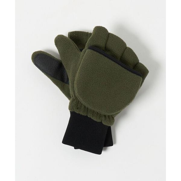 『セール実施中』ZOZO問い合わせ番号:100173061ショップ:UNITED ARROWS，ユナイテッドアローズブランド:DENTS，デンツ，UNITED ARROWS，ユナイテッドアローズ商品名:＜DENTS＞フリース グローブカテゴ...