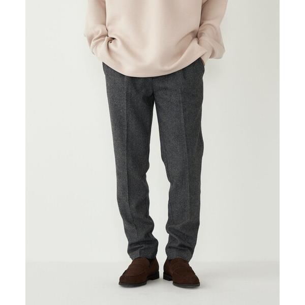 ZOZO問い合わせ番号:100173304ショップ:SHIPS，シップスブランド:SHIPS Colors，シップス カラーズ商品名:SHIPS Colors:T/W ツイード イージー スラックス(セットアップ対応可能)◇カテゴリ:パンツ...