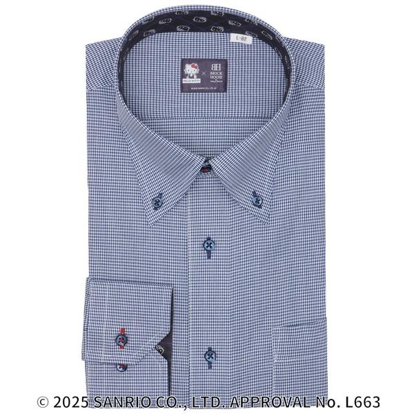 『セール実施中』ZOZO問い合わせ番号:100173312ショップ:TOKYO SHIRTS，トーキョーシャツブランド:TOKYO SHIRTS，トウキョウシャツ，BRICK HOUSE by TOKYO SHIRT，ブリックハウス商品名:...