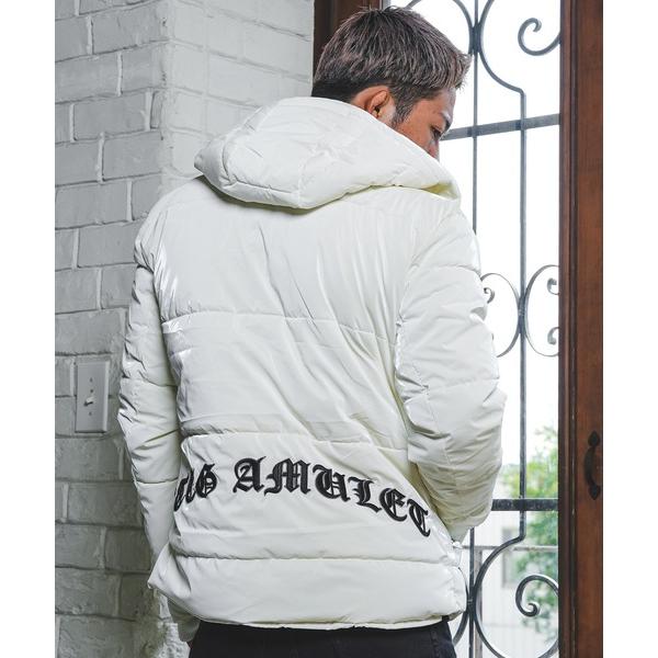 ZOZO問い合わせ番号:100173377ショップ:adamsJUGGLER，アダムスジャグラーブランド:adamsJUGGLER，アダムスジャグラー商品名:RTEG/OE バッドアスブルゾンカテゴリ:ジャケット/アウター&gt;ブルゾンブ...