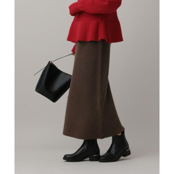 『セール実施中』ZOZO問い合わせ番号:100173389ショップ:GLOBAL WORK，グローバルワークブランド:GLOBAL WORK，グローバルワーク商品名:MATINEE LINE/ウール混Aラインスカート/611156カテゴリ:...