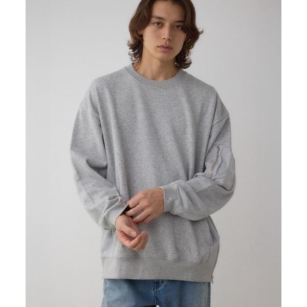 『セール実施中』ZOZO問い合わせ番号:100173437ショップ:AZUL BY MOUSSY，アズールバイマウジーブランド:AZUL BY MOUSSY，アズールバイマウジー商品名:ユーティリティポケット付きプルオーバーカテゴリ:トップ...