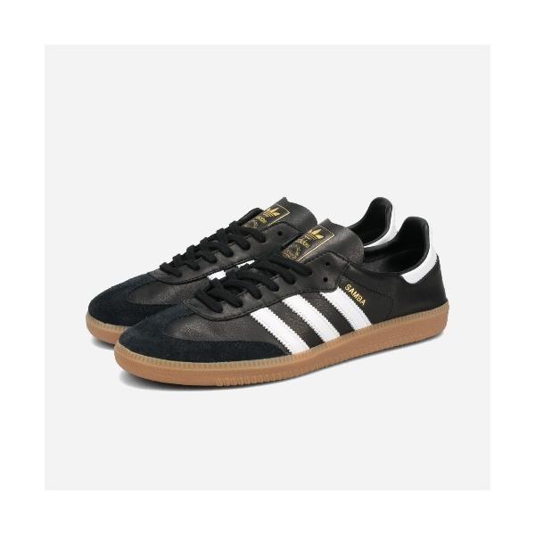 ZOZO問い合わせ番号:100173937ショップ:KICKS LAB.，キックスラボブランド:adidas Originals，アディダスオリジナルス商品名:adidas SAMBA DECON / アディダス サンバ デコン / IF0...
