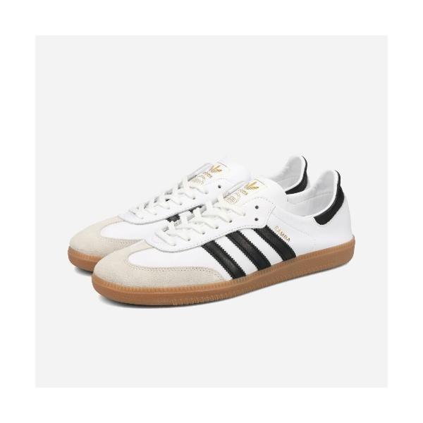 ZOZO問い合わせ番号:100173938ショップ:KICKS LAB.，キックスラボブランド:adidas Originals，アディダスオリジナルス商品名:adidas SAMBA DECON / アディダス サンバ デコン / IF0...