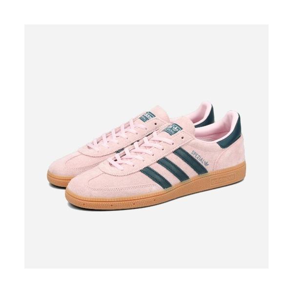 『タイムセール実施中』ZOZO問い合わせ番号:100173941ショップ:KICKS LAB.，キックスラボブランド:adidas Originals，アディダスオリジナルス商品名:adidas HANDBALL SPEZIAL / アディ...