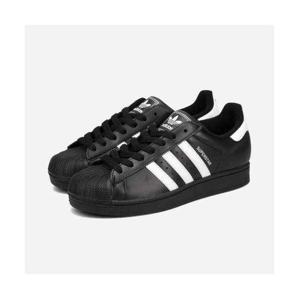 ZOZO問い合わせ番号:100173954ショップ:KICKS LAB.，キックスラボブランド:adidas Originals，アディダスオリジナルス商品名:adidas SUPERSTAR II / アディダス スーパースター II /...