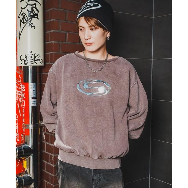 『セール実施中』ZOZO問い合わせ番号:100174093ショップ:improves，インプローブスブランド:SIDEWAY STANCE，サイドウェイスタンス，improves，インプローブス商品名:【SIDEWAY STANCE】ケミカ...