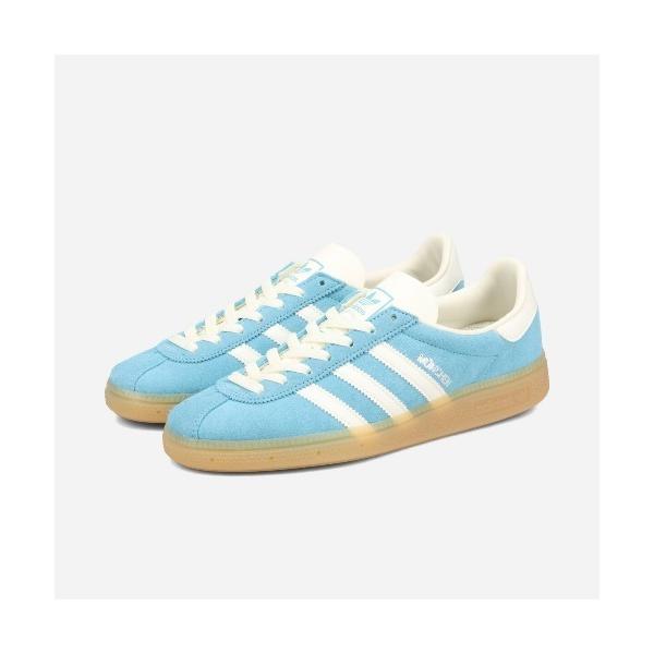『タイムセール実施中』ZOZO問い合わせ番号:100174213ショップ:KICKS LAB.，キックスラボブランド:adidas Originals，アディダスオリジナルス商品名:adidas MUENCHEN / アディダス ミュンヘン...
