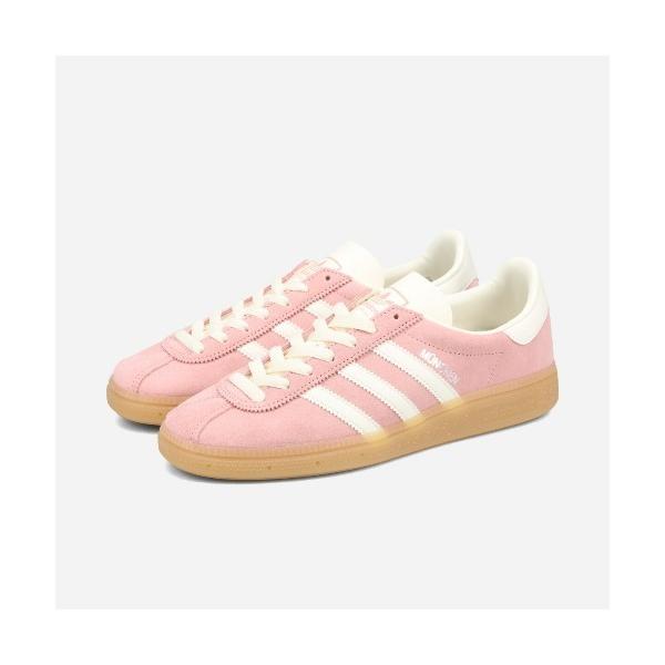 『タイムセール実施中』ZOZO問い合わせ番号:100174214ショップ:KICKS LAB.，キックスラボブランド:adidas Originals，アディダスオリジナルス商品名:adidas MUENCHEN / アディダス ミュンヘン...