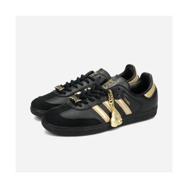 『タイムセール実施中』ZOZO問い合わせ番号:100174225ショップ:KICKS LAB.，キックスラボブランド:adidas Originals，アディダスオリジナルス商品名:adidas SAMBA OG × DRY CLEAN O...