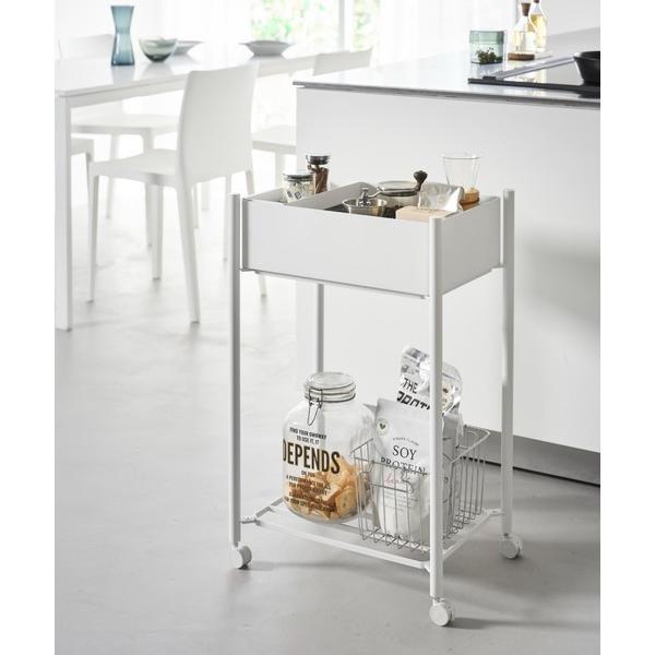 ZOZO問い合わせ番号:100174254ショップ:TIMELESS COMFORT，タイムレスコンフォートブランド:tower，タワー，TIMELESS COMFORT，タイムレスコンフォート商品名:tower（タワー）小物トレー付き下段...