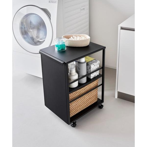 ZOZO問い合わせ番号:100174258ショップ:TIMELESS COMFORT，タイムレスコンフォートブランド:tower，タワー，TIMELESS COMFORT，タイムレスコンフォート商品名:tower（タワー）目隠しワゴン スリ...