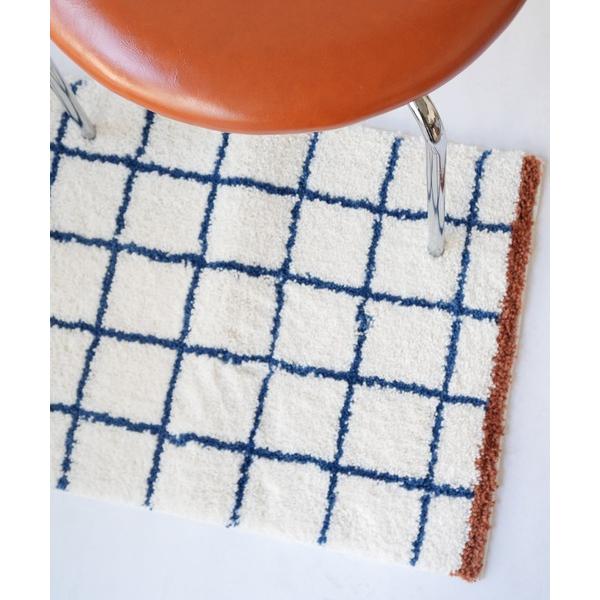 『タイムセール実施中』ZOZO問い合わせ番号:100174729ショップ:Port，ポートブランド:Sowel.，ソエル，Port，ポート商品名:【 Sowel. / ソエル 】 アソート デザイン ラグ / マット #カテゴリ:インテリア...