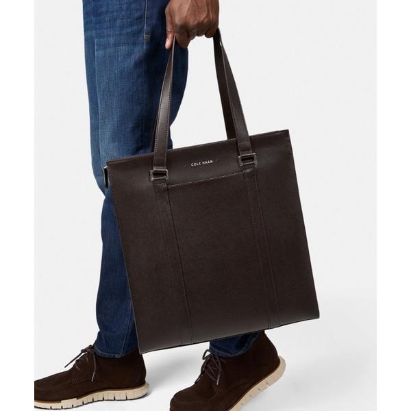 『セール実施中』ZOZO問い合わせ番号:100174807ショップ:COLE HAAN，コール ハーンブランド:COLE HAAN，コールハーン商品名:スローン コミューター トート mensカテゴリ:バッグ>トートバッグブランド品番...