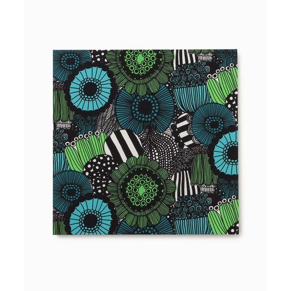 ZOZO問い合わせ番号:100175082ショップ:marimekko，マリメッコブランド:marimekko，マリメッコ商品名:Pieni Siirtolapuutarha / boardカテゴリ:インテリア>ポスター/アートブラン...