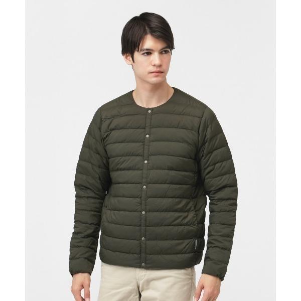 ZOZO問い合わせ番号:100175333ショップ:アルペンZOZOTOWN店，アルペンゾゾタウンテンブランド:TIGORA，ティゴラ商品名:ティゴラ TIGORA ライトダウンジャケットカテゴリ:ジャケット/アウター>ダウンジャケッ...