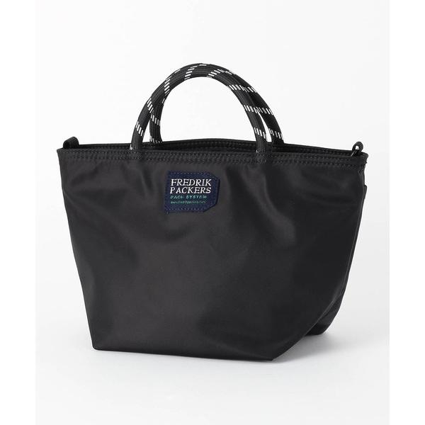 ZOZO問い合わせ番号:100175582ショップ:NICOLE，ニコルブランド:FREDRIK PACKERS，フレドリックパッカーズ，Grand PARK，グランドパーク商品名:【FREDRIK PACKERS】 MELL TOTE　グ...