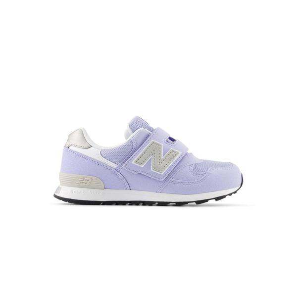 ZOZO問い合わせ番号:100175661ショップ:New Balance，ニューバランスブランド:New Balance，ニューバランス商品名:313 Hook and Loopカテゴリ:シューズ>スニーカーブランド品番:P3132...
