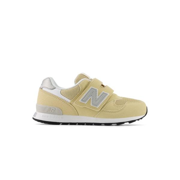 ZOZO問い合わせ番号:100175788ショップ:New Balance，ニューバランスブランド:New Balance，ニューバランス商品名:313 Hook and Loopカテゴリ:シューズ>スニーカーブランド品番:P3136...