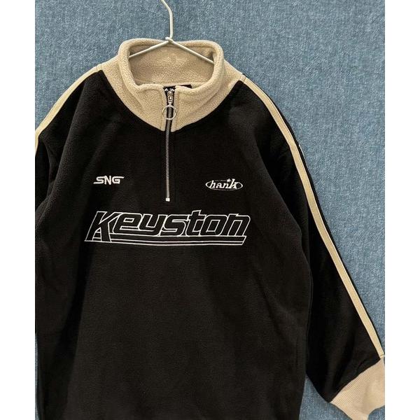 『タイムセール実施中』ZOZO問い合わせ番号:100175890ショップ:Anchor Smith，アンカー スミスブランド:SHISKY，シスキー，Anchor Smith，アンカー スミス商品名:【SHISKY / シスキー】フリース ...