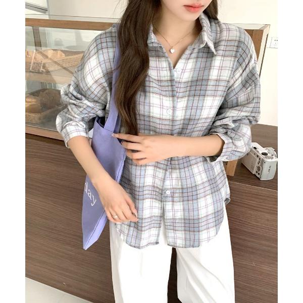 『タイムセール実施中』ZOZO問い合わせ番号:100176125ショップ:me Jane，ミージェーンブランド:Riff，リフ，meJane，ミージェーン商品名:チェックシャツカテゴリ:トップス>シャツ/ブラウスブランド品番:1130...