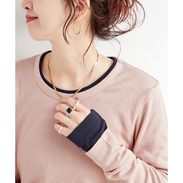 『セール実施中』ZOZO問い合わせ番号:100176289ショップ:JOINT WORKS，ジョイントワークスブランド:B.C STOCK，ベーセーストック，Simplicite，サンプリシテ商品名:《2枚セット》ウォッシャブル / Gin...