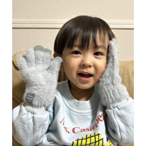 ZOZO問い合わせ番号:100176388ショップ:DONOBAN，ドノバンブランド:DONOBAN，ドノバン商品名:キッズ モヘア風 スマホ対応手袋＆2way手袋カテゴリ:ファッション雑貨>手袋ブランド品番:dab509ac1616...