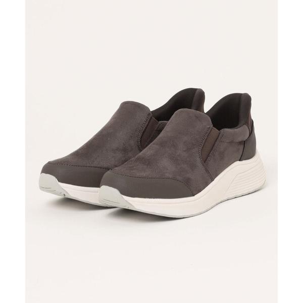 『タイムセール実施中』ZOZO問い合わせ番号:100176398ショップ:Xti Shoes，エックスティーアイ シューズブランド:Piedi Nudi，ピエディヌーディ商品名:(Alufort) ハンズフリー 軽量スリッポンカテゴリ:シュ...