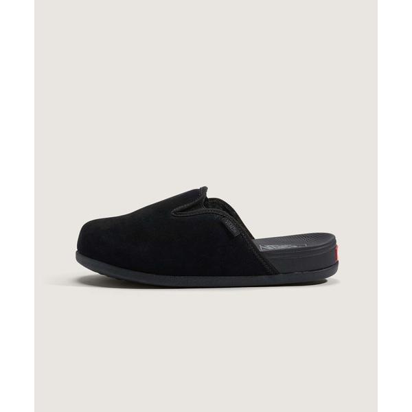 ZOZO問い合わせ番号:100176456ショップ:VANS，ヴァンズブランド:VANS，バンズ商品名:ハーバーミュール VR3 / MTE Harbor Mule VR3 BLACK VN000CW3BLK1カテゴリ:シューズ>スニ...