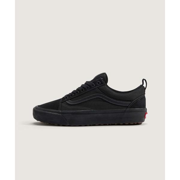 『タイムセール実施中』ZOZO問い合わせ番号:100176473ショップ:VANS，ヴァンズブランド:VANS，バンズ商品名:オールドスクール インシュレーテッド / MTE Old Skool Insulated BLACK/ VN000...