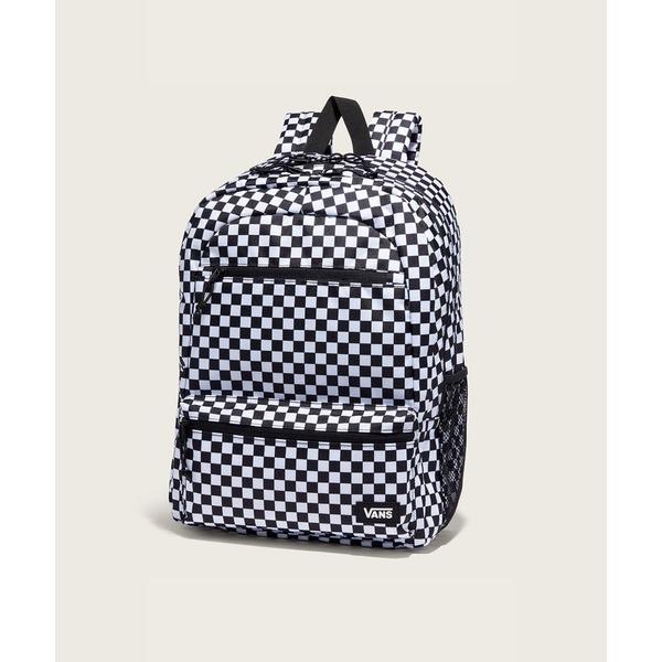 『セール実施中』ZOZO問い合わせ番号:100176491ショップ:VANS，ヴァンズブランド:VANS，バンズ商品名:BACK TO SCHOOL バックパック / BK TO SCHOOL M BACKPACK 12.5MM VN000...