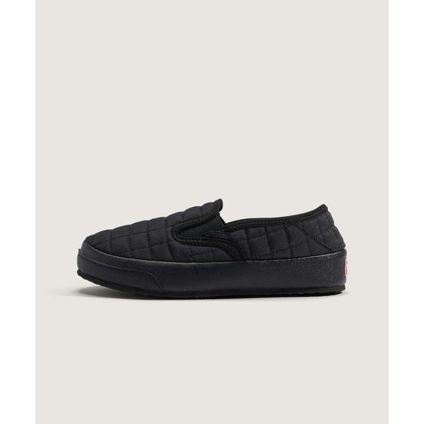 ZOZO問い合わせ番号:100176505ショップ:VANS，ヴァンズブランド:VANS，バンズ商品名:スリッパ 2 / UA Slip-er 2 Black VN0A4UWOBLK1カテゴリ:シューズ>スリッポンブランド品番:VN0...