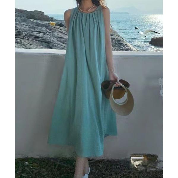 『セール実施中』参考価格：5，830円発売時期：2025年04月コンディション：A（使用感なし）数回使用した程度で使用感が感じられないアイテム参考商品名：サイケプリントジャンパースカートワンピース参考品番：CAD2504125【商品に関する...