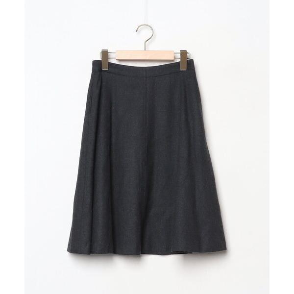 『セール実施中』コンディション：A（使用感なし）数回使用した程度で使用感が感じられないアイテムZOZO問い合わせ番号:100194569ショップ:ZOZOUSED，ゾゾユーズドブランド:Crespi，クレスピ商品名:フレアスカートカテゴリ:...