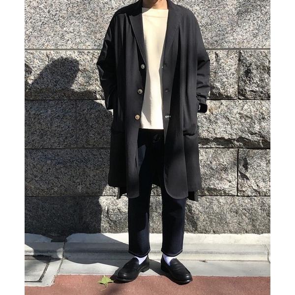 『セール実施中』参考価格：18，590円発売時期：2020年02月コンディション：C（やや使用感あり）使用感があり、やや気になる傷や汚れがあるアイテム首周り：汚れ全体的：保管上のにおいがします。【商品に関する注意事項】・こちらの商品画像は、...