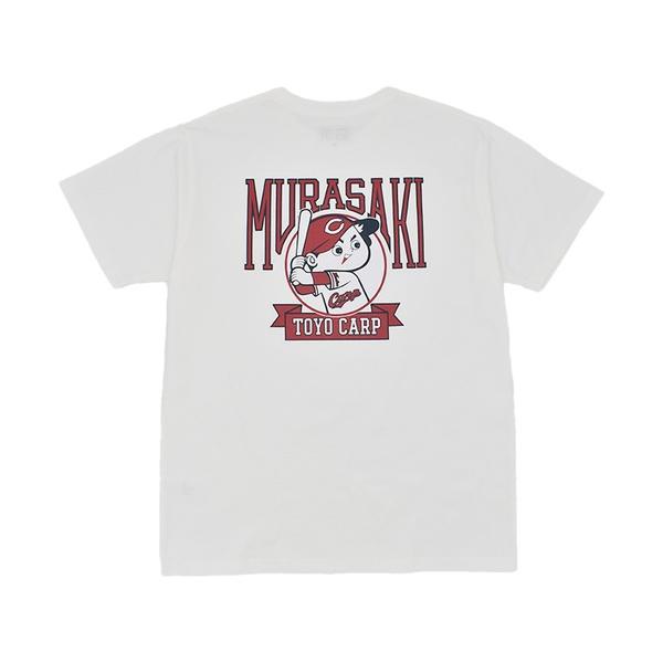 『タイムセール実施中』ZOZO問い合わせ番号:100209075ショップ:ムラサキスポーツ，ムラサキスポーツブランド:ムラサキスポーツ，ムラサキスポーツ，DEAR LAUREL，ディアローレル商品名:【ムラサキスポーツ限定 広島カープ×ムラ...