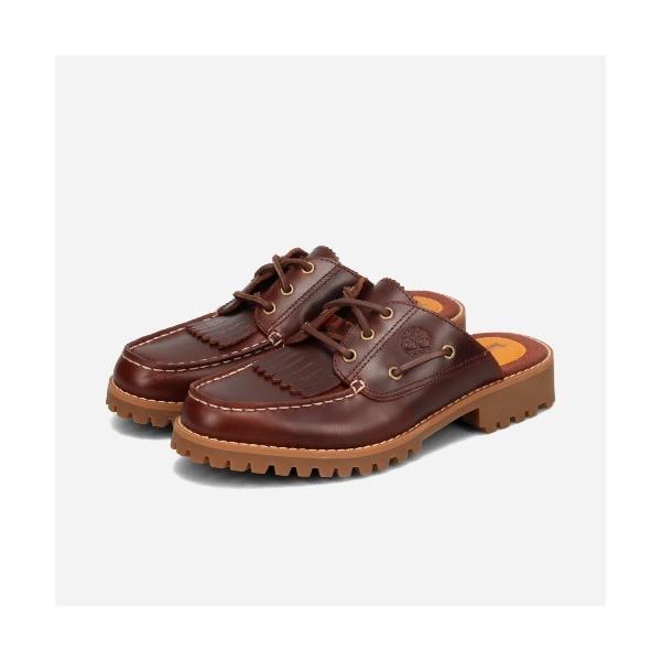 ZOZO問い合わせ番号:100209146ショップ:KICKS LAB.，キックスラボブランド:Timberland，ティンバーランド商品名:TIMBERLAND NOREEN MULE / ティンバーランド ノレーン ミュール / A41...