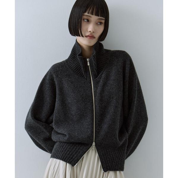 『タイムセール実施中』ZOZO問い合わせ番号:100209657ショップ:STUDIOUS WOMENS，ステュディオス ウィメンズブランド:STUDIOUS，ステュディオス商品名:【STUDIOUS/ステュディオス】Cashmere Wo...