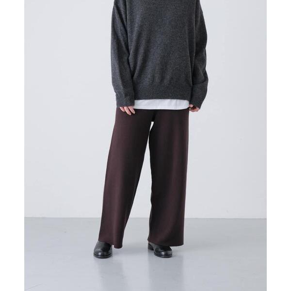 『セール実施中』ZOZO問い合わせ番号:100210117ショップ:かぐれ，かぐれブランド:かぐれ，カグレ商品名:『2サイズ展開』コットンカシミヤニットパンツカテゴリ:パンツ>その他パンツブランド品番:GAA6-24M010素材:綿9...