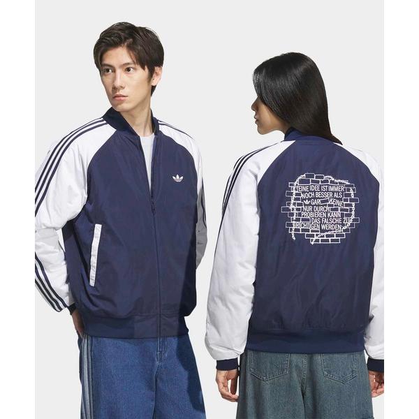 『タイムセール実施中』ZOZO問い合わせ番号:100211338ショップ:adidas，アディダスブランド:adidas，アディダス，adidas Originals，アディダスオリジナルス商品名:ナイロン PD JKT/ アディダスオリジ...