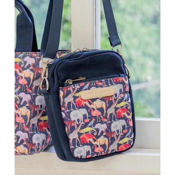 『セール実施中』ZOZO問い合わせ番号:100214609ショップ:sense of wonder，センスオブワンダーブランド:sense of wonder，センスオブワンダー商品名:リバティショルダーバッグカテゴリ:バッグ>ショル...