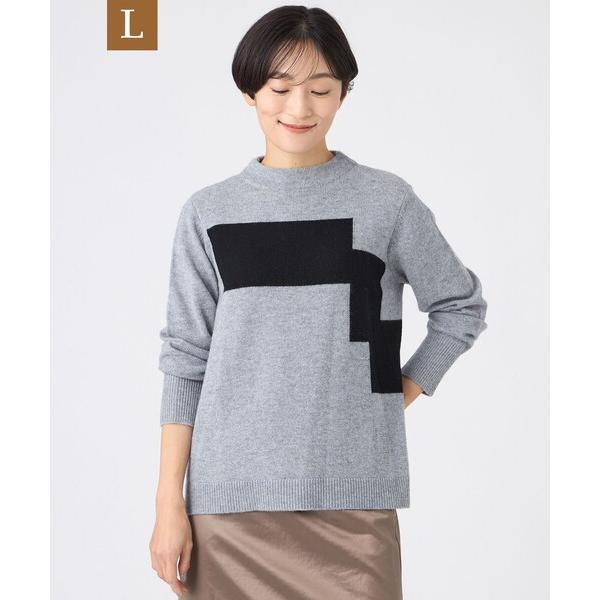 『セール実施中』ZOZO問い合わせ番号:100215297ショップ:SANYO SELECT，サンヨーセレクトブランド:EVEX by KRIZIA，エヴェックスバイクリツィア商品名:【L】【SANYO Style EDITION掲載】【ウ...