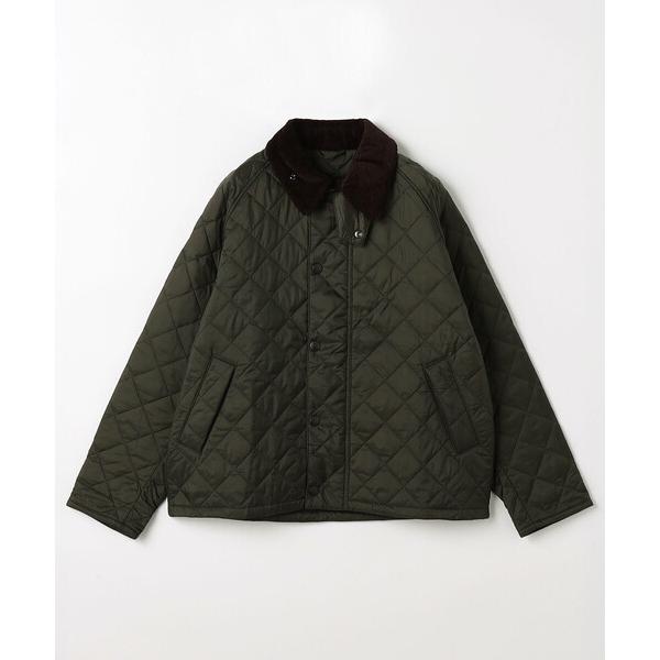 ZOZO問い合わせ番号:100215390ショップ:FREAK'S STORE，フリークスストアブランド:FREAK'S STORE，フリークスストア，Barbour，バブアー商品名:Barbour/バブアー OS TRANSPORT QU...