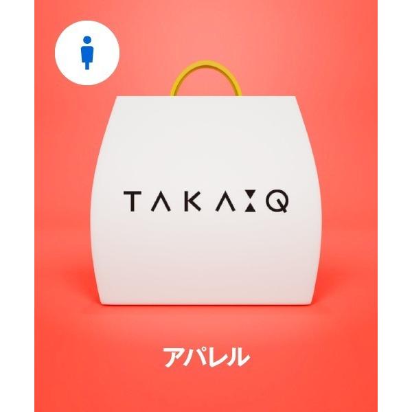 ※このアイテムは返品・交換対象外商品です。※このアイテムは注文取消し・返品・交換対象外商品です。ZOZO問い合わせ番号:100221440ショップ:TAKA-Q，タカキューブランド:TAKA-Q，タカキュー商品名:【福袋】TAKA-Q(ME...