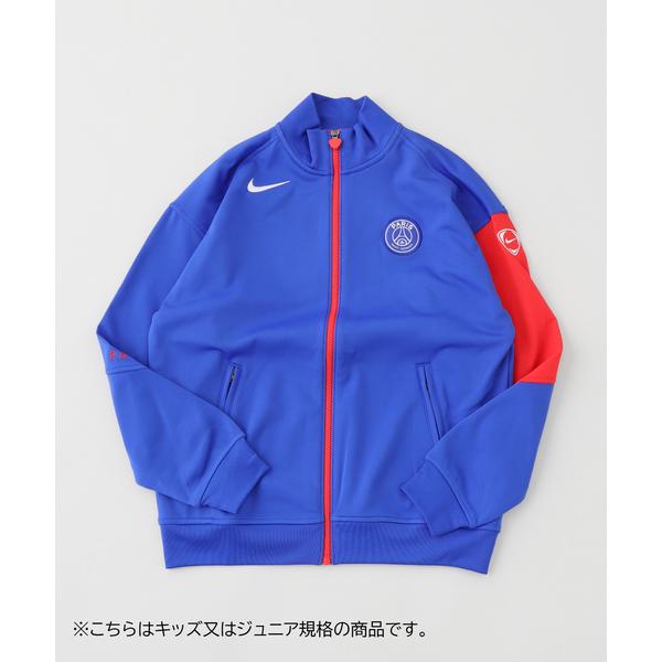 ZOZO問い合わせ番号:100222251ショップ:EDIFICE，エディフィスブランド:NIKE，ナイキ，PARIS SAINT-GERMAIN，パリサンジェルマン商品名:【NIKE / ナイキ】PSG Y NK DF ACDPR ANT...