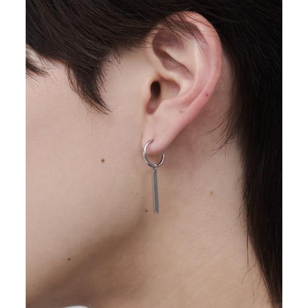 『タイムセール実施中』※このアイテムは返品・交換対象外商品です。ZOZO問い合わせ番号:100222602ショップ:Bonjour Sagan，ボンジュールサガンブランド:WYZ surgical stainless，ダブリューワイジィーサ...