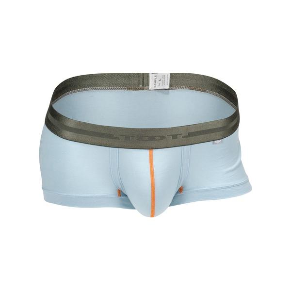 ※このアイテムは返品・交換対象外商品です。ZOZO問い合わせ番号:100222752ショップ:TOOT，トゥートブランド:TOOT，トゥート商品名:カラー ハイマテリアル ボクサーカテゴリ:アンダーウェア>ボクサーパンツブランド品番:...