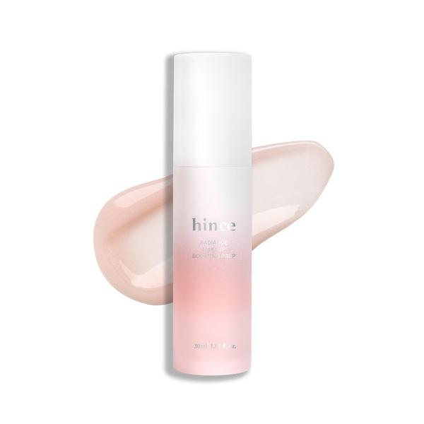 『セール実施中』※このアイテムは返品・交換対象外商品です。コスメ商品ZOZO問い合わせ番号:100222915ショップ:hince，ヒンスブランド:hince，ヒンス商品名:【新商品】ラディアンスメイクアップブースティングプレップカテゴリ:...